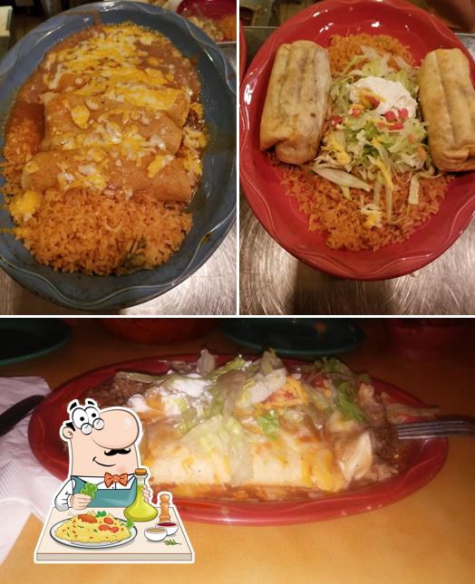 Rancho Chico, Stuart - Restaurant menu, prices and reviews