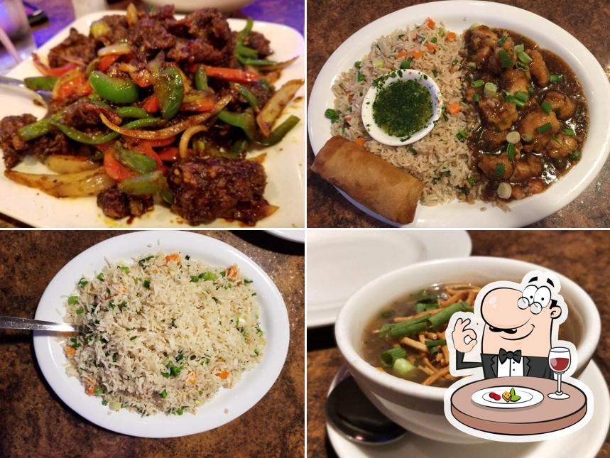 Alings Chinese Bistro, Sugar Land - Restaurant menu, prices and reviews