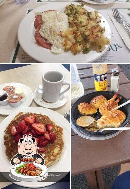 Bus Stop Diner, Carteret - Restaurant menu, prices and reviews