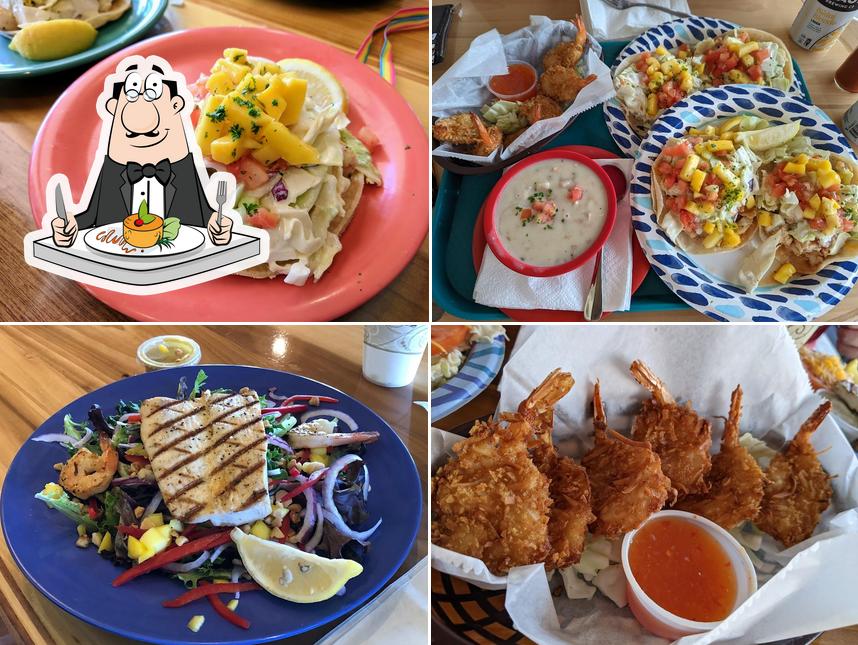 Top 7 restaurants with coconut shrimp in Kihei, november 2025 ...