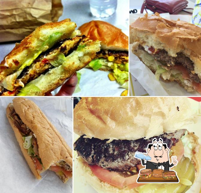 Cookie's Drive In, Sacramento - Restaurant menu, prices and reviews