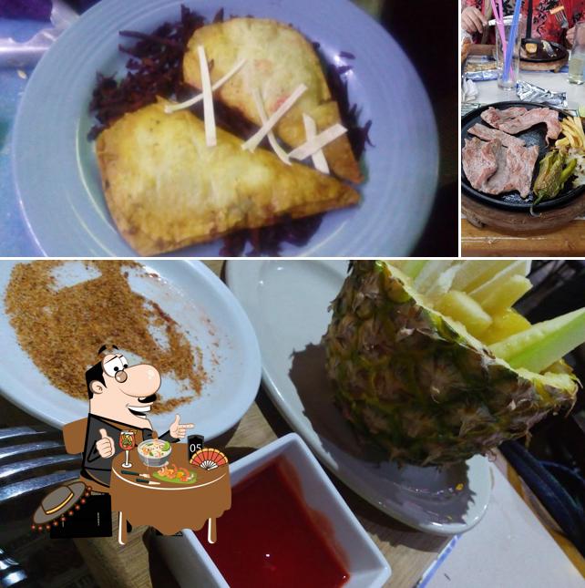El Desván Montevideo, Ciudad López Mateos - Menú del restaurante ...