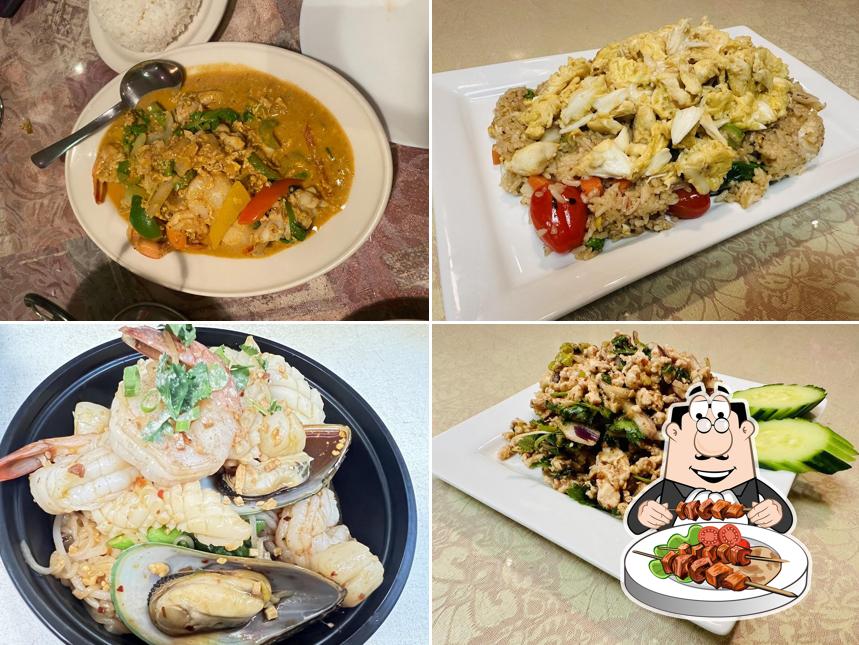 Hug Baan Thai, Sterling Heights - Restaurant menu, prices and reviews