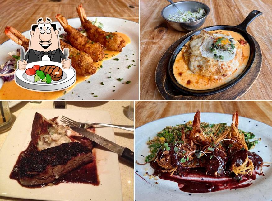 Jack Allen's Kitchen Oak Hill, 7720 State Hwy 71 West in Austin ...