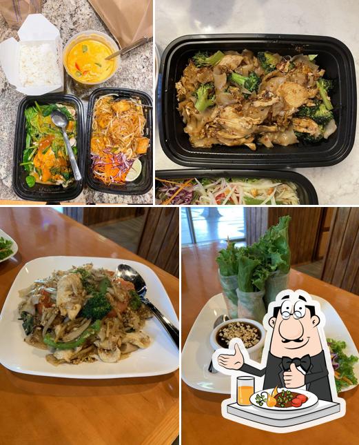 Khao San Thai Cuisine, Issaquah - Restaurant menu, prices and reviews