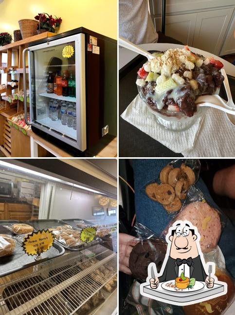 Kim's Bakery, Chesterfield - Restaurant menu, prices and reviews