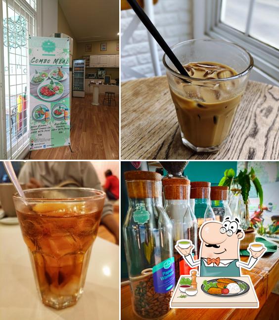 Kupinami Cafè & Resto, East Jakarta - Restaurant menu, prices and reviews