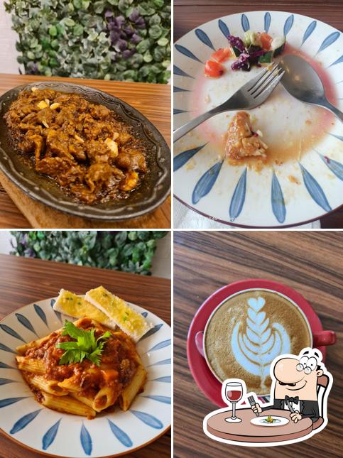 'L Primero Cafe, Sorsogon City - Restaurant menu, prices and reviews