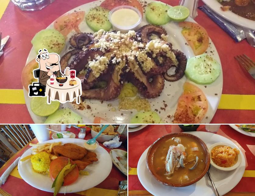 La Haya, Monterrey - Menú del restaurante, precios y reseñas