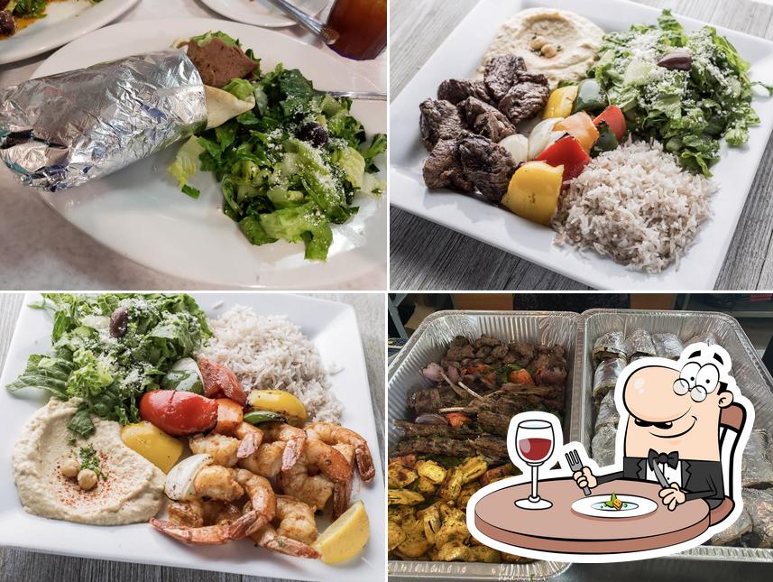 Top 7 restaurants in Madison, Mississippi, august 2025 - Restaurant Guru