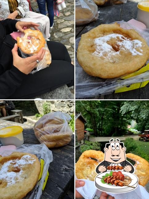 Monastery's bakery, Rilski manastir - Restaurant menu, prices and reviews