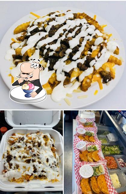 Taco wapo in Shelbyville - Restaurant menu and reviews