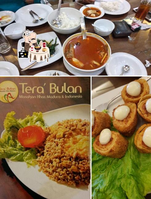 RM Tera' Bulan restaurant, Bangkalan - Restaurant reviews