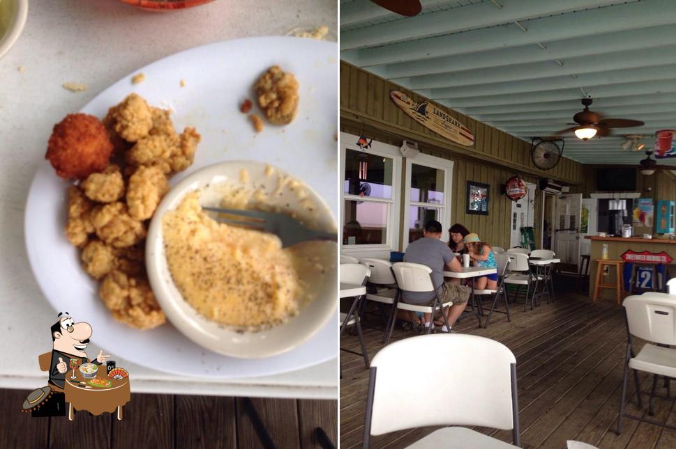 That Place On 98, Eastpoint - Restaurant menu, prices and reviews