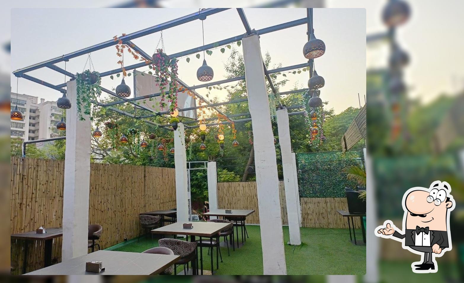 The SkyHouse Cafe & Restro, Faridabad - Restaurant menu, prices and reviews