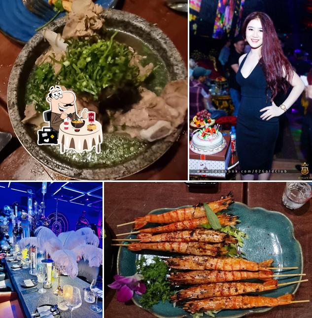 The WANN, Ho Chi Minh City - Restaurant menu, prices and reviews