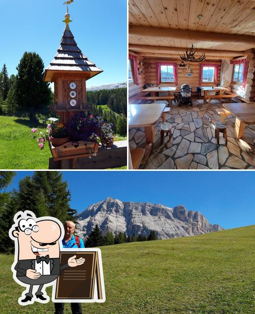 Ranch da Andrè ristorante, Pederoa - Recensioni del ristorante