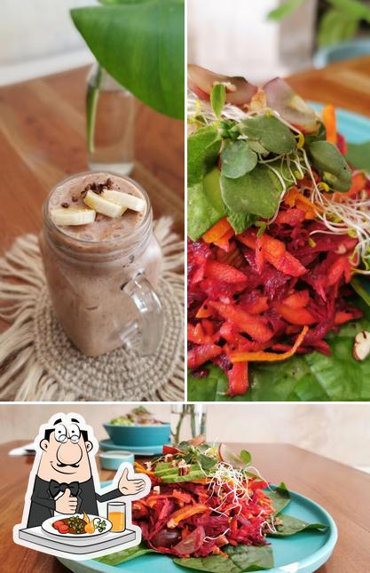 Casa Maca Real Food, Valladolid - Restaurant menu, prices and reviews