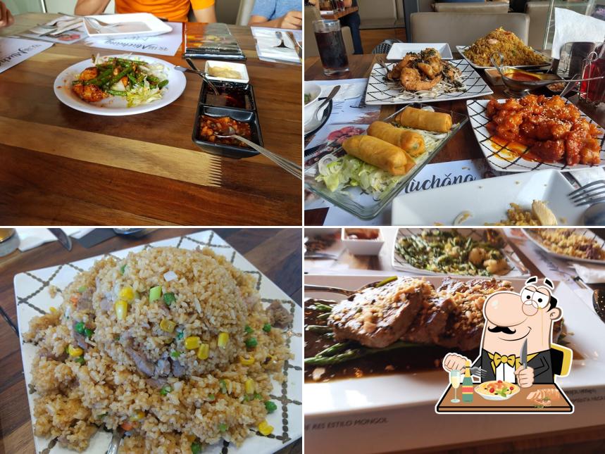 Restaurante Muchang, Zapopan - Menú del restaurante, precios y reseñas