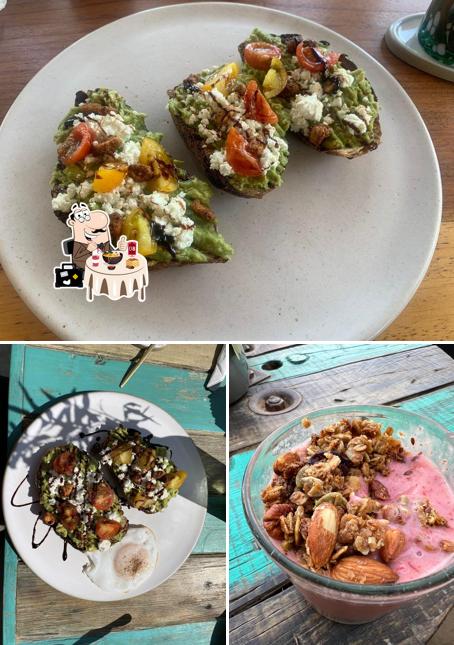 Same Same but Different Café, El Pescadero - Restaurant menu, prices and reviews