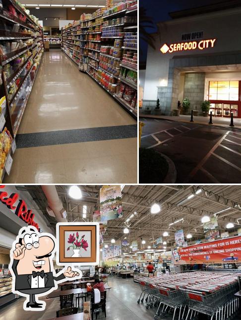 Seafood City Supermarket in Rancho Cucamonga - Restaurant reviews