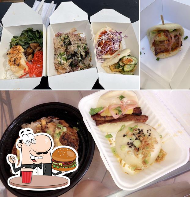 Secret Bao, Santa Barbara - Restaurant menu, prices and reviews