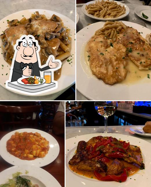 Stephano's on Main in Fishkill - Restaurant menu and reviews
