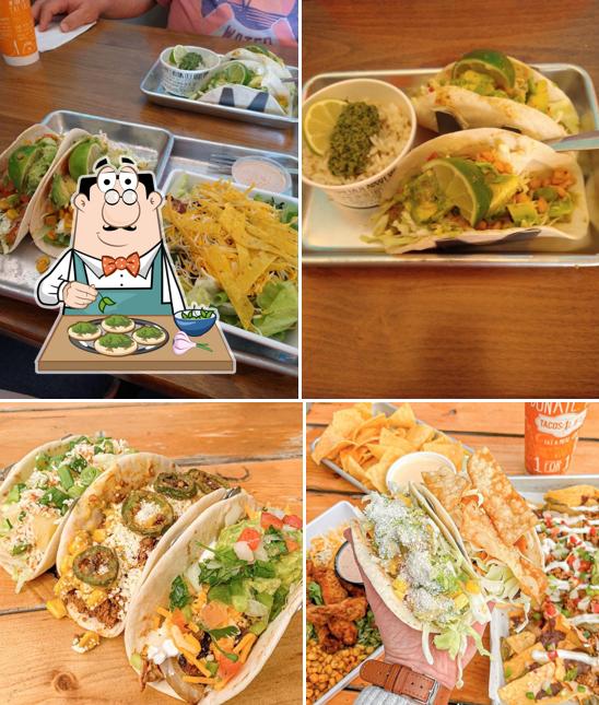 Tacos 4 Life, Broken Arrow - Restaurant menu, prices and reviews