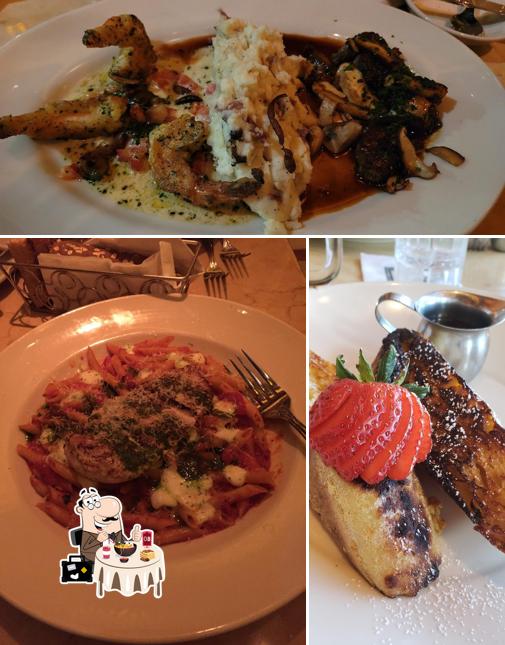 The Cheesecake Factory, 1701 Sunrise Hwy Space A25 in Bay Shore ...