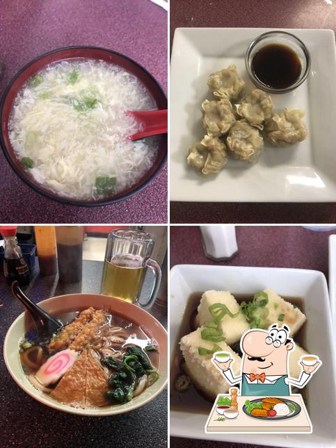 Yakitori House Restaurant, Jacksonville - Restaurant menu, prices and ...