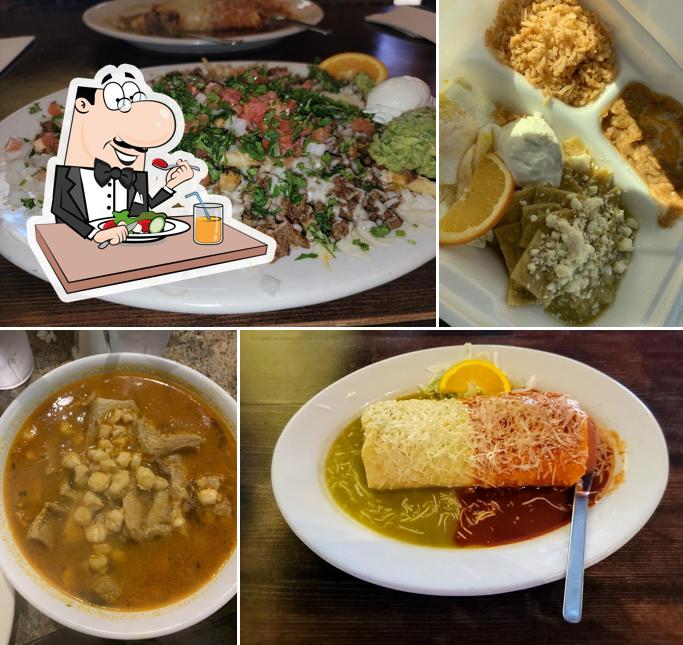 Casa Rubio's Mexican Grill Restaurant, Rancho Cucamonga - Restaurant ...