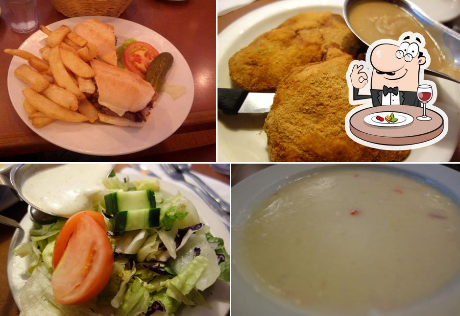 Dapper's West Family Restaurant in Addison - Restaurant menu and reviews