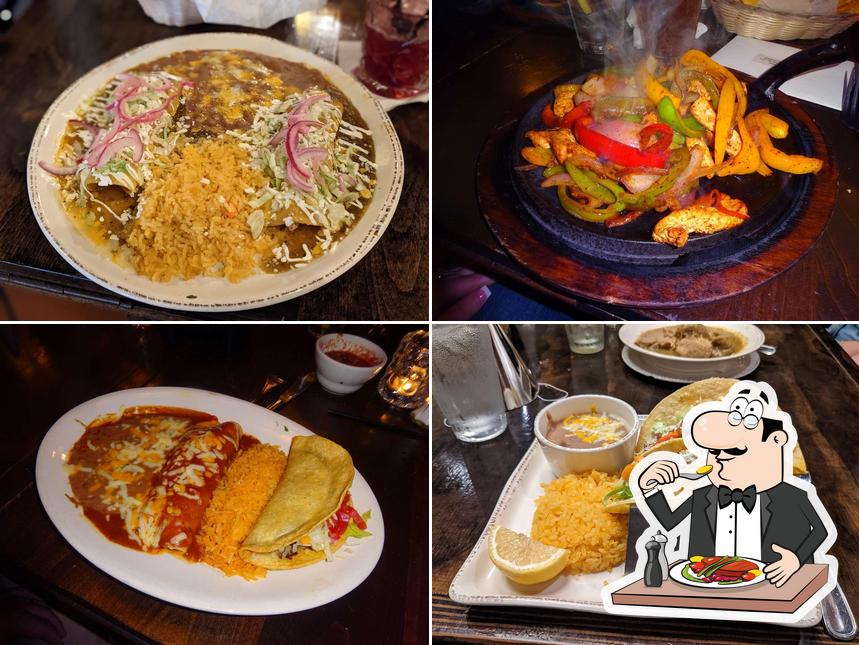 El Adobe de Capistrano in San Juan Capistrano - Restaurant reviews