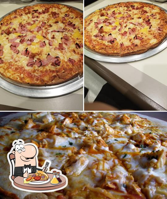 Boston House of Pizza, Boston - Restaurant menu, prices and reviews