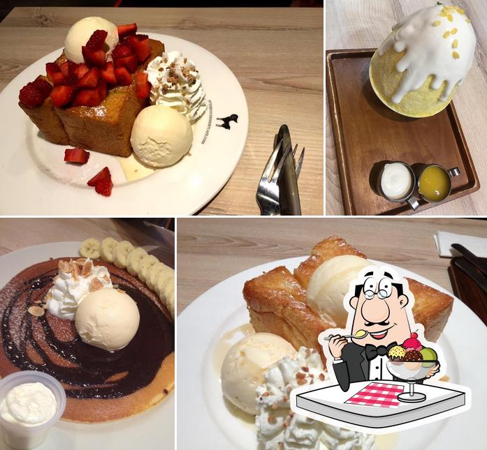 After You restaurant, Bangkok, อาคาร เซ็นทรัลพลาซ่า ลาดพร้าว ...
