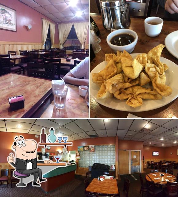 Asian Palace, Raynham - Restaurant menu, prices and reviews