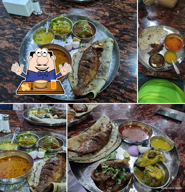 Bhigwan Special Fish Family Restaurant, Pune - Restaurant menu, prices ...