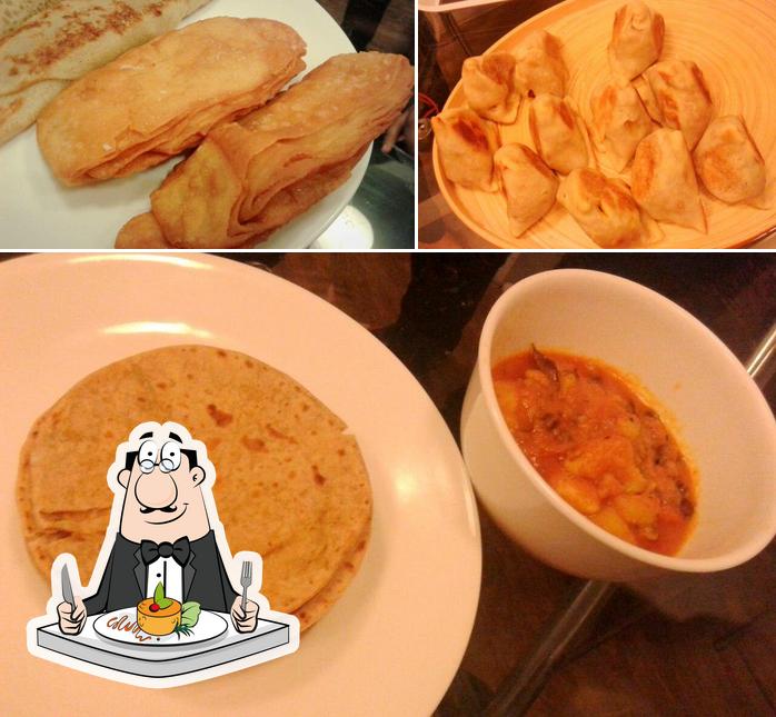 Body N Mind Cafe, Kolkata - Restaurant reviews