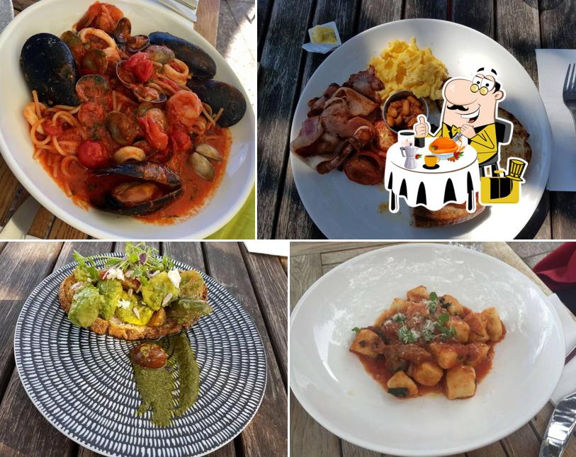 Top 5 restaurants with buffalo burger in Manly, october 2025 ...