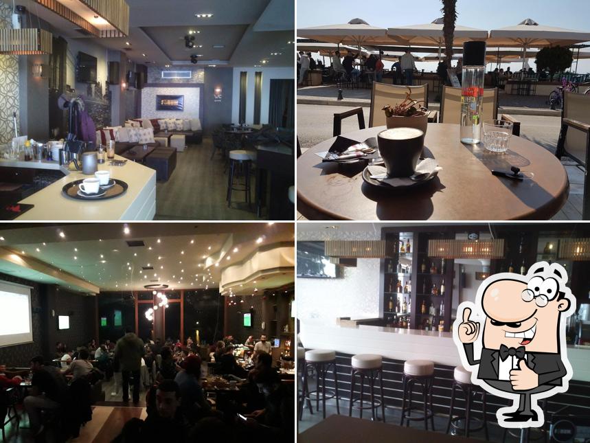 Sirocco, Nea Michaniona - Restaurant reviews