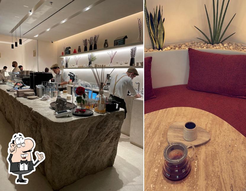 Caia Cafè & Restaurant, Dubai - Restaurant reviews
