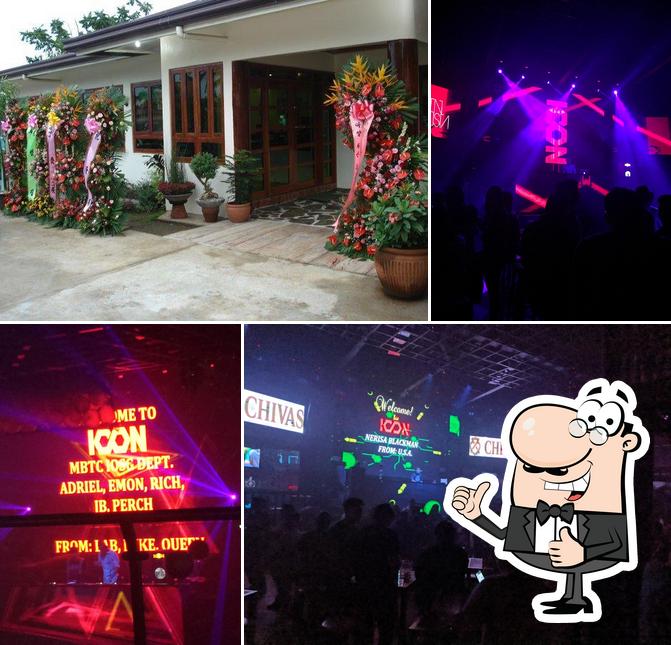 CEBU ICON, Cebu City - Restaurant menu, prices and reviews