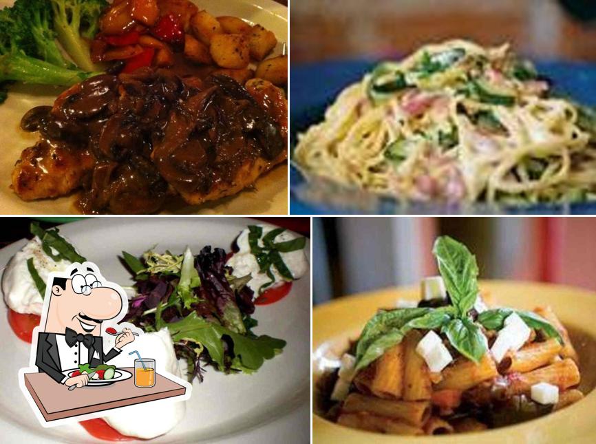 Colori Kitchen, Los Angeles - Restaurant menu, prices and reviews