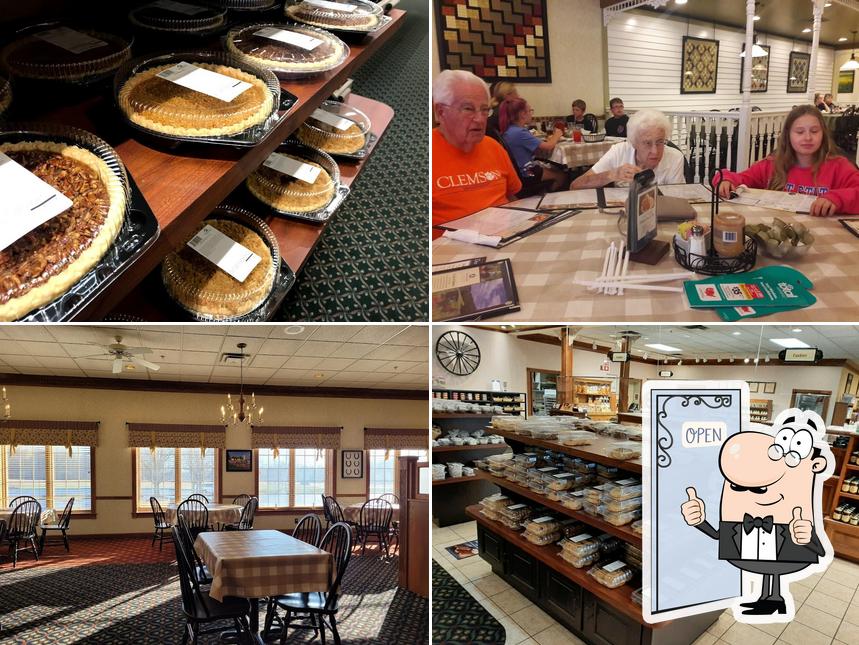 Menu of Der Dutchman, Bellville - american restaurant reviews and ratings