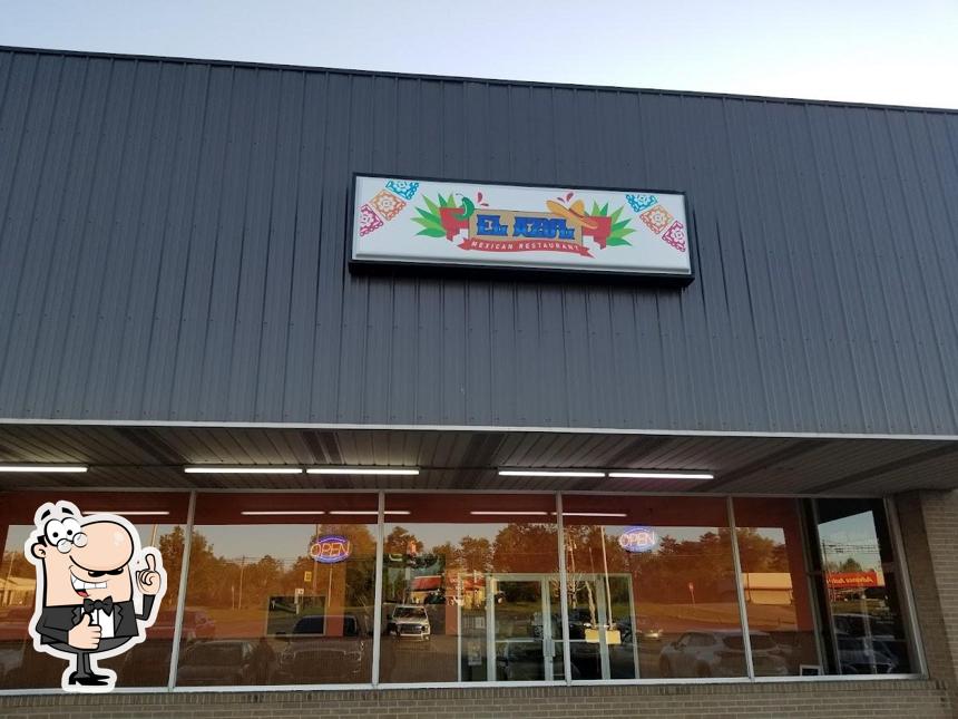 El Azul Mexican Restaurant in Jamestown - Restaurant reviews