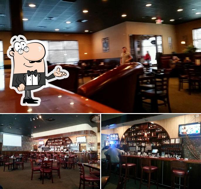 Fulin's Asian Cuisine, Decatur - Restaurant menu, prices and reviews