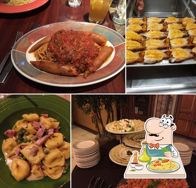 GNA Ristorante, West Reading - Restaurant menu, prices and reviews