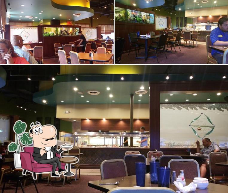 Hunan Chef, Houston - Restaurant menu, prices and reviews