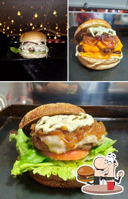 Hunger Burger restaurant, Balneário Camboriú - Restaurant menu and reviews