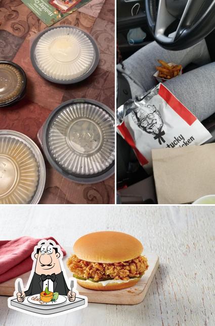 KFC, 8325 Colerain Ave in Cincinnati - Restaurant menu and reviews